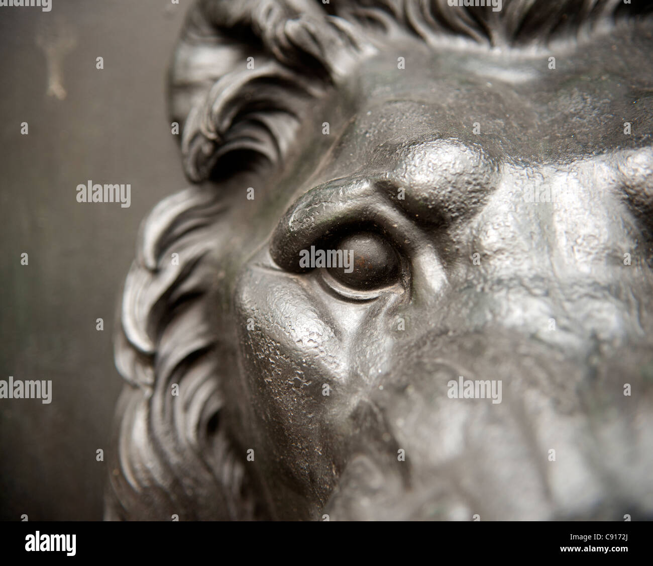 The James Fountain dated 1881 is a Temperance fountain with the figure ...