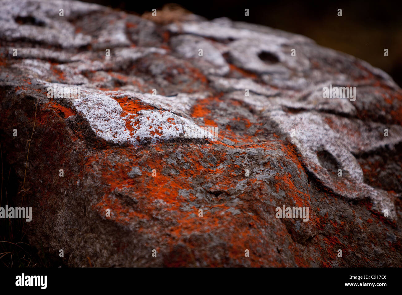 Mani stone nepal hi-res stock photography and images - Alamy