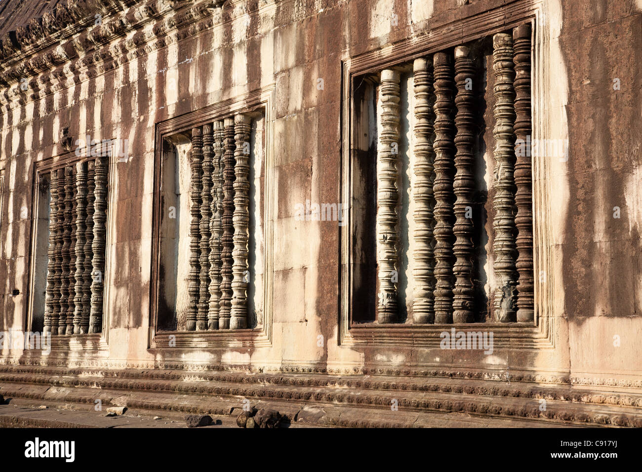 Angkor wat detail hi-res stock photography and images - Alamy