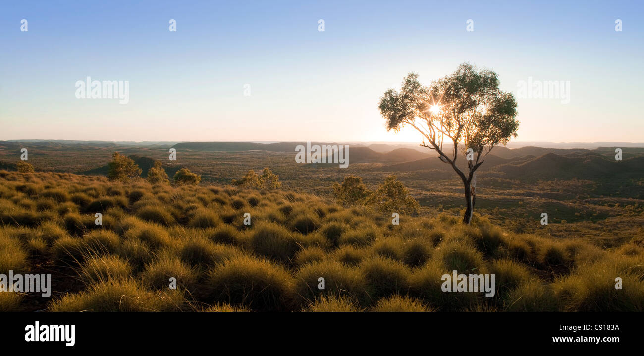 Australia landscape hi-res stock photography and images - Alamy