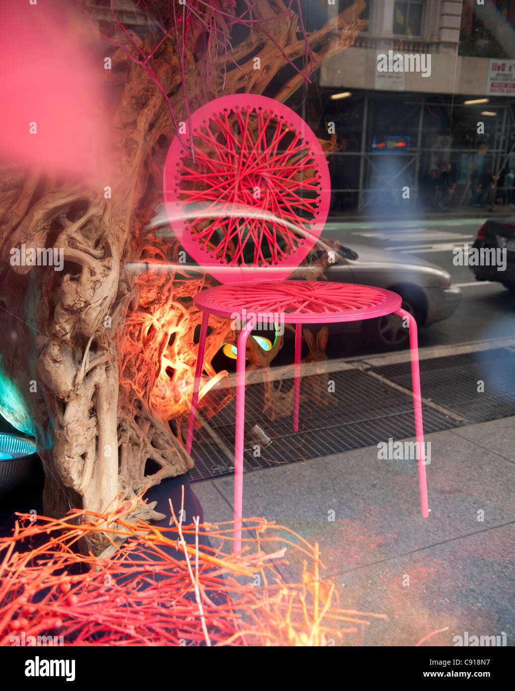 There are many furnishing stores in New York stocking some of the best ...