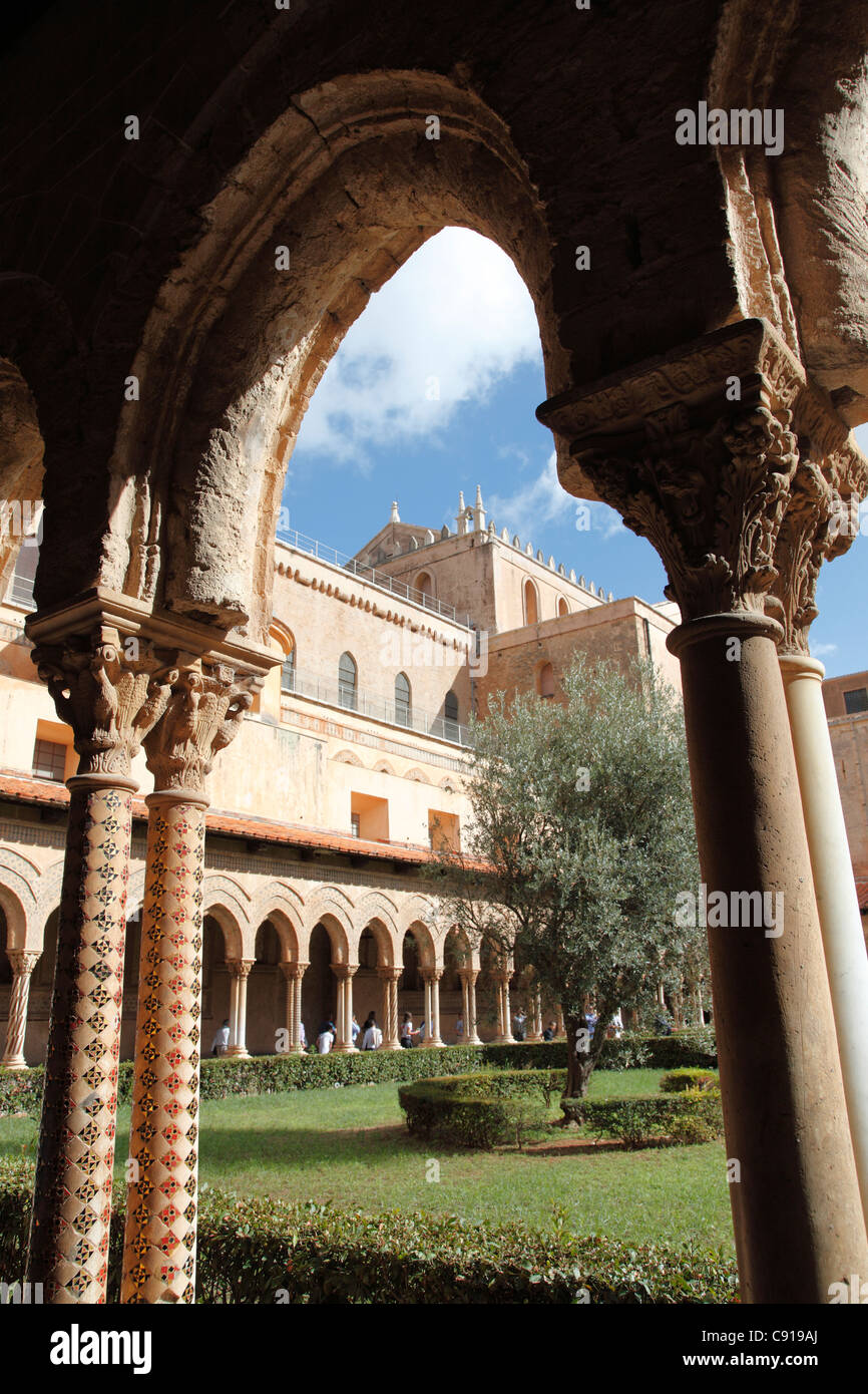 Norman foundation hi-res stock photography and images - Alamy