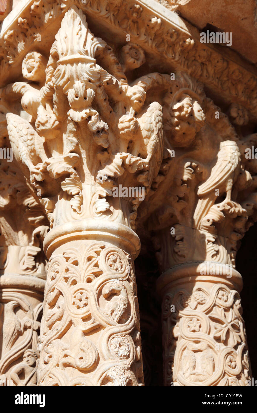 Benedictine foundation hi-res stock photography and images - Alamy