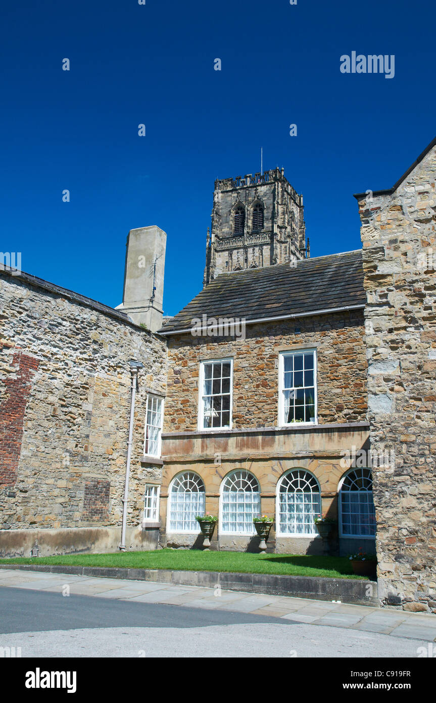 Durham peninsula hi-res stock photography and images - Alamy