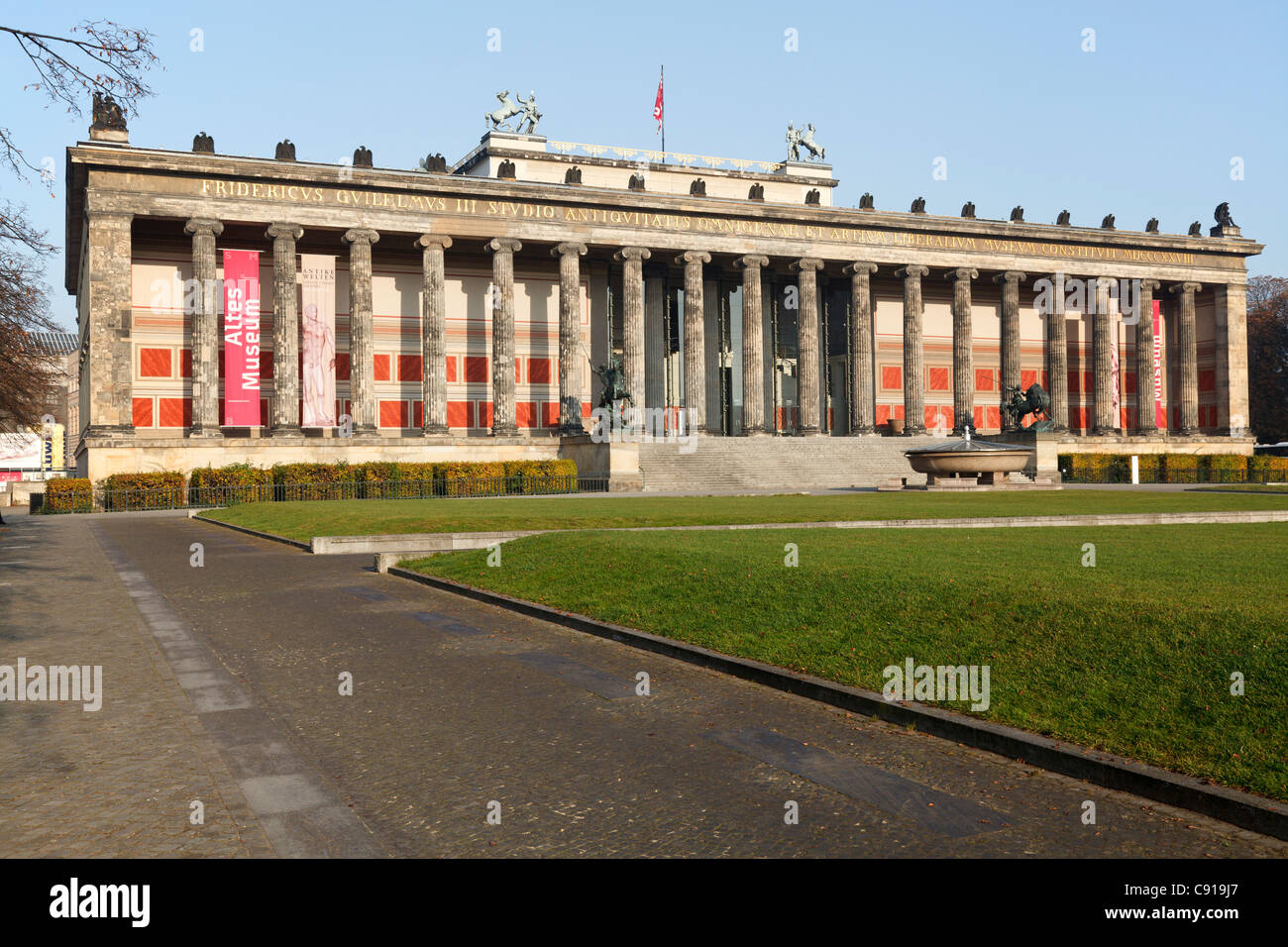Alte altes hi-res stock photography and images - Alamy