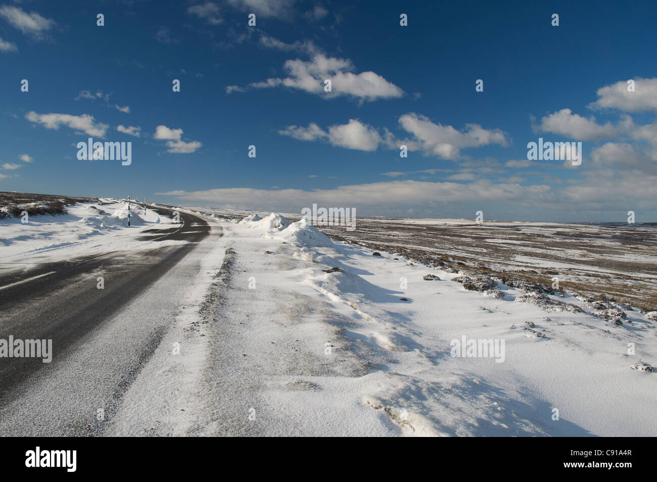 The Durham Moors High Resolution Stock Photography and Images - Alamy