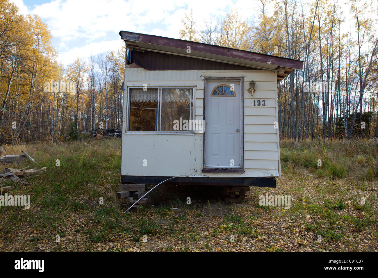 Fort McMurray First Nation is a Cree and Chipewyan nation located near ...