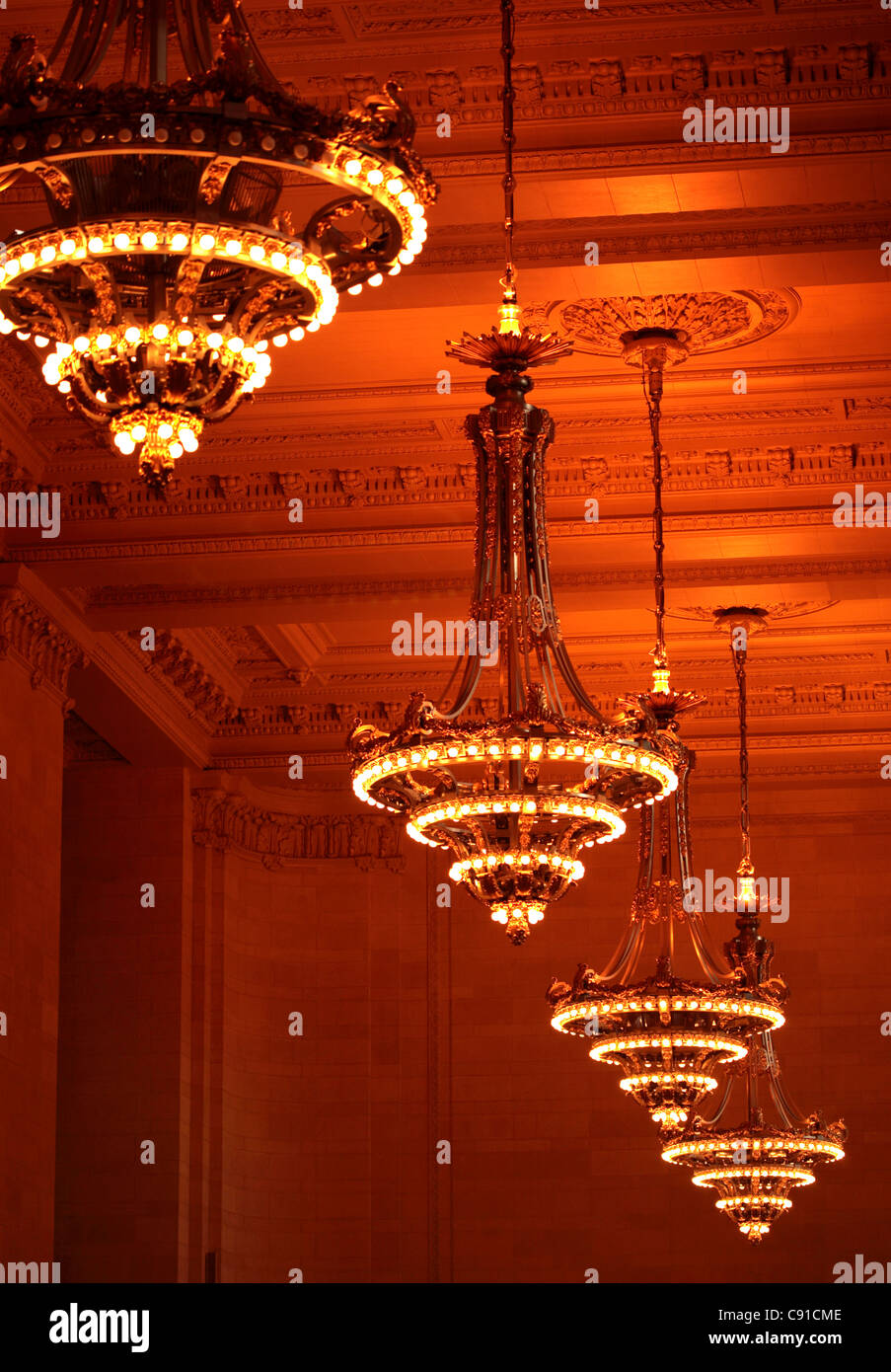 Art Deco style affected all areas of design throughout the 1920s and ...