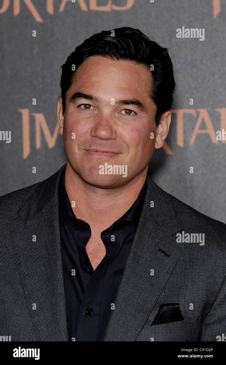 Dean cain red carpet hi-res stock photography and images - Alamy