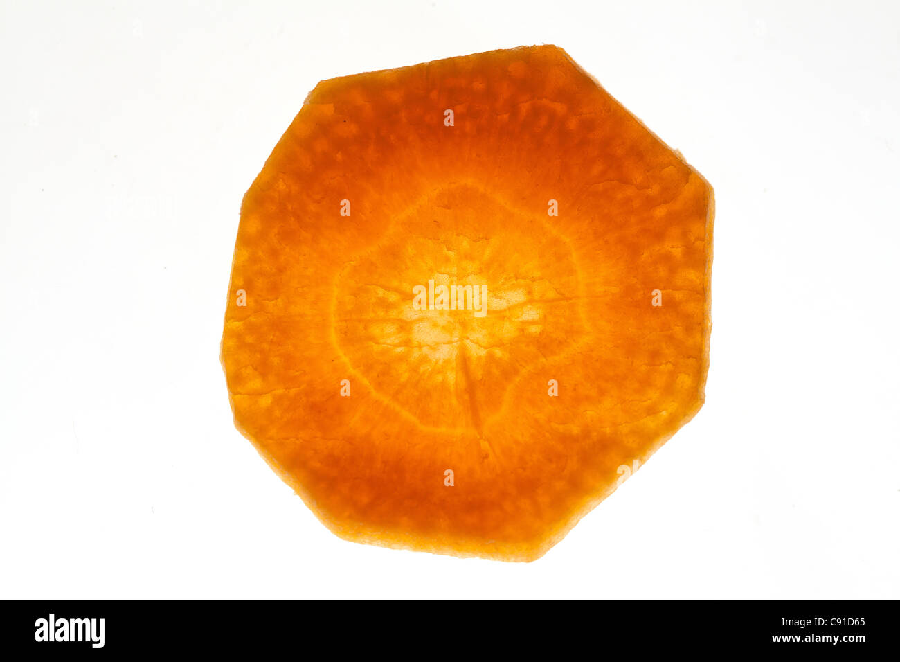 Slice carrot hi-res stock photography and images - Alamy