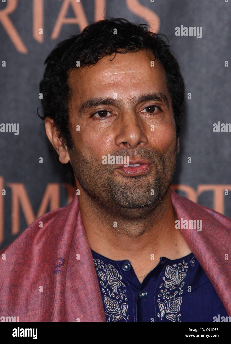 Tarsem singh hi-res stock photography and images - Alamy