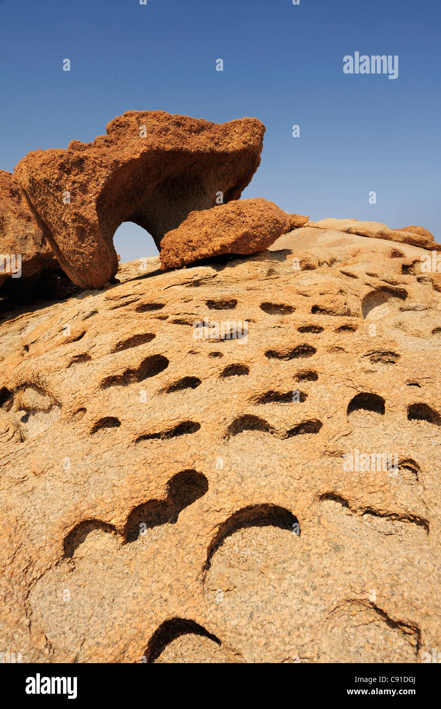 Eolian erosion hi-res stock photography and images - Alamy