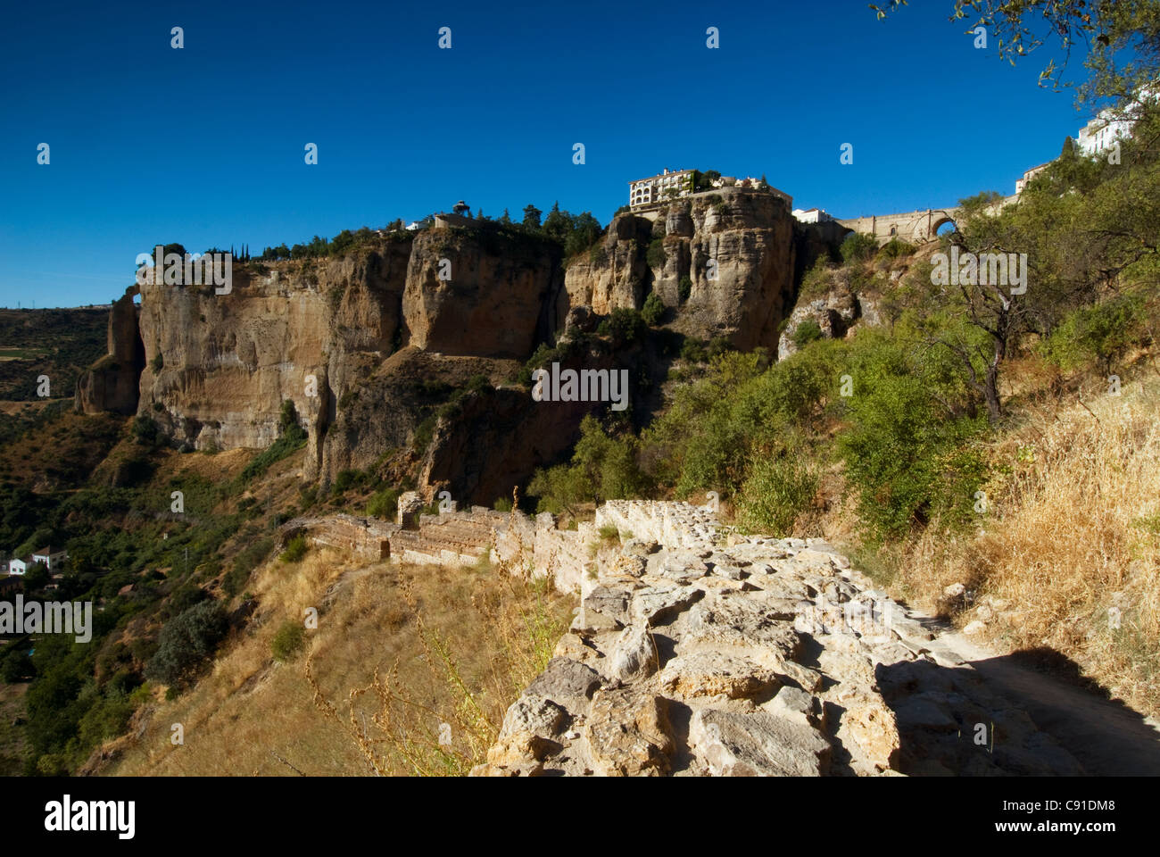 Puento hi-res stock photography and images - Alamy