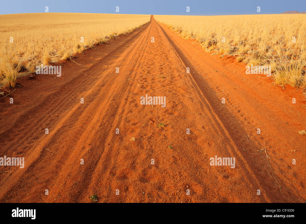 Marram road hi-res stock photography and images - Alamy