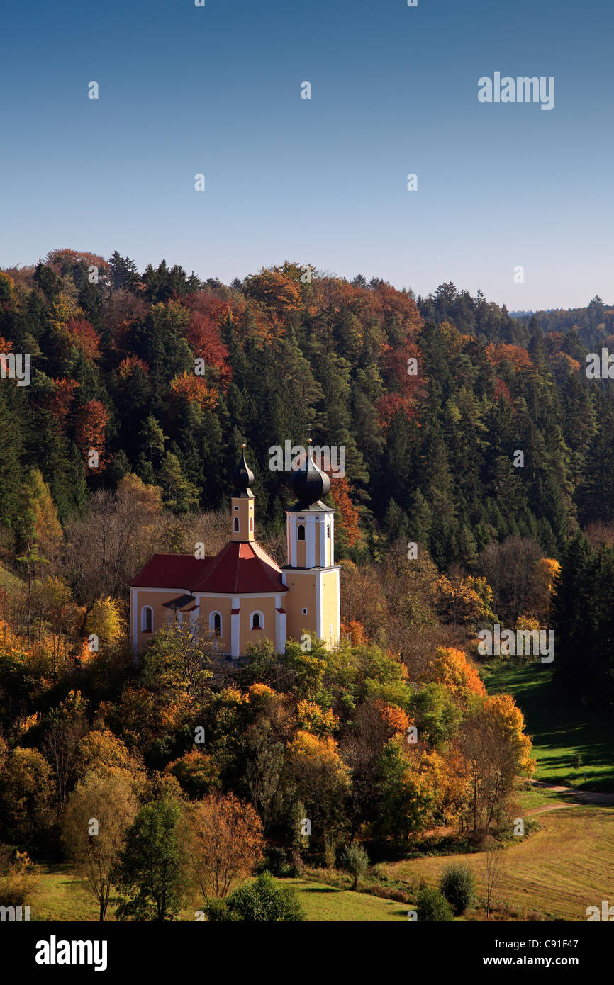Franconian alb hi-res stock photography and images - Alamy