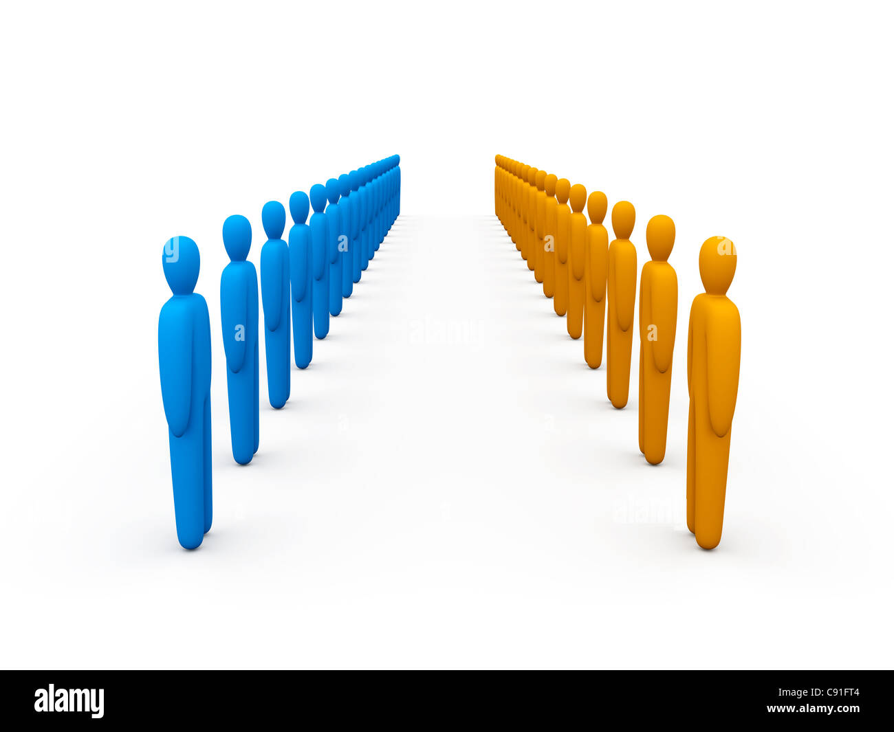 Crew teams Cut Out Stock Images & Pictures - Alamy