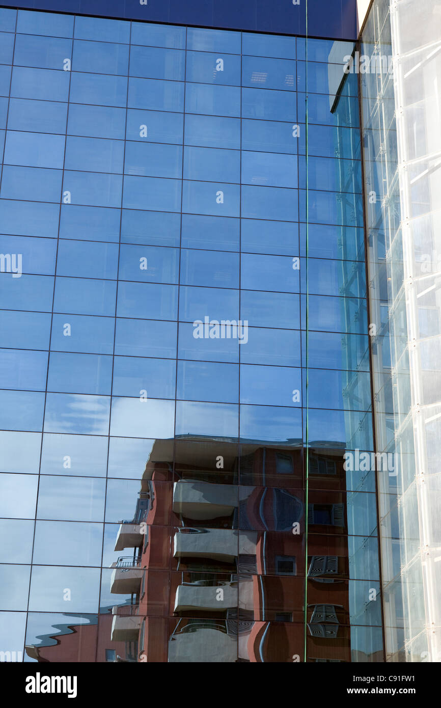Office offices floor floors hi-res stock photography and images - Alamy