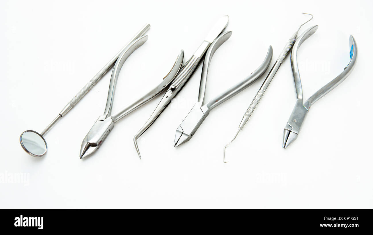 Dental treatmen hi-res stock photography and images - Alamy