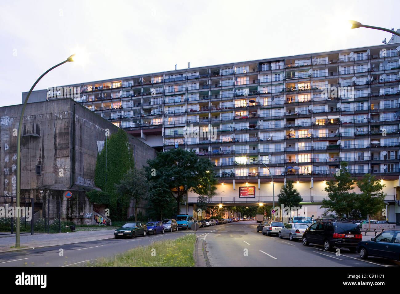 Schoeneberg berlin hi-res stock photography and images - Alamy