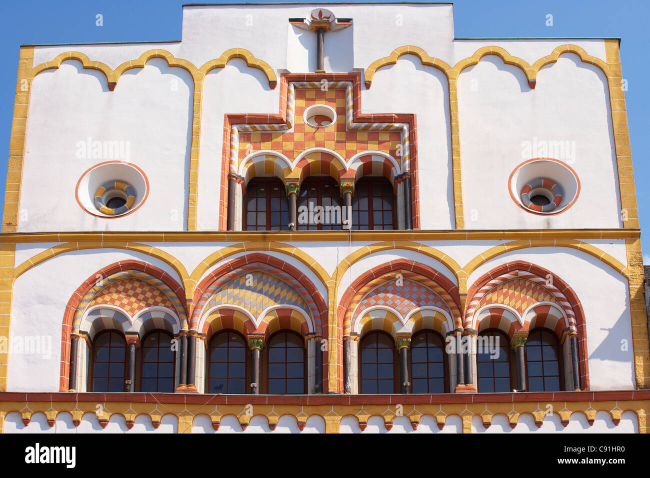 The Kings House High Resolution Stock Photography and Images - Alamy