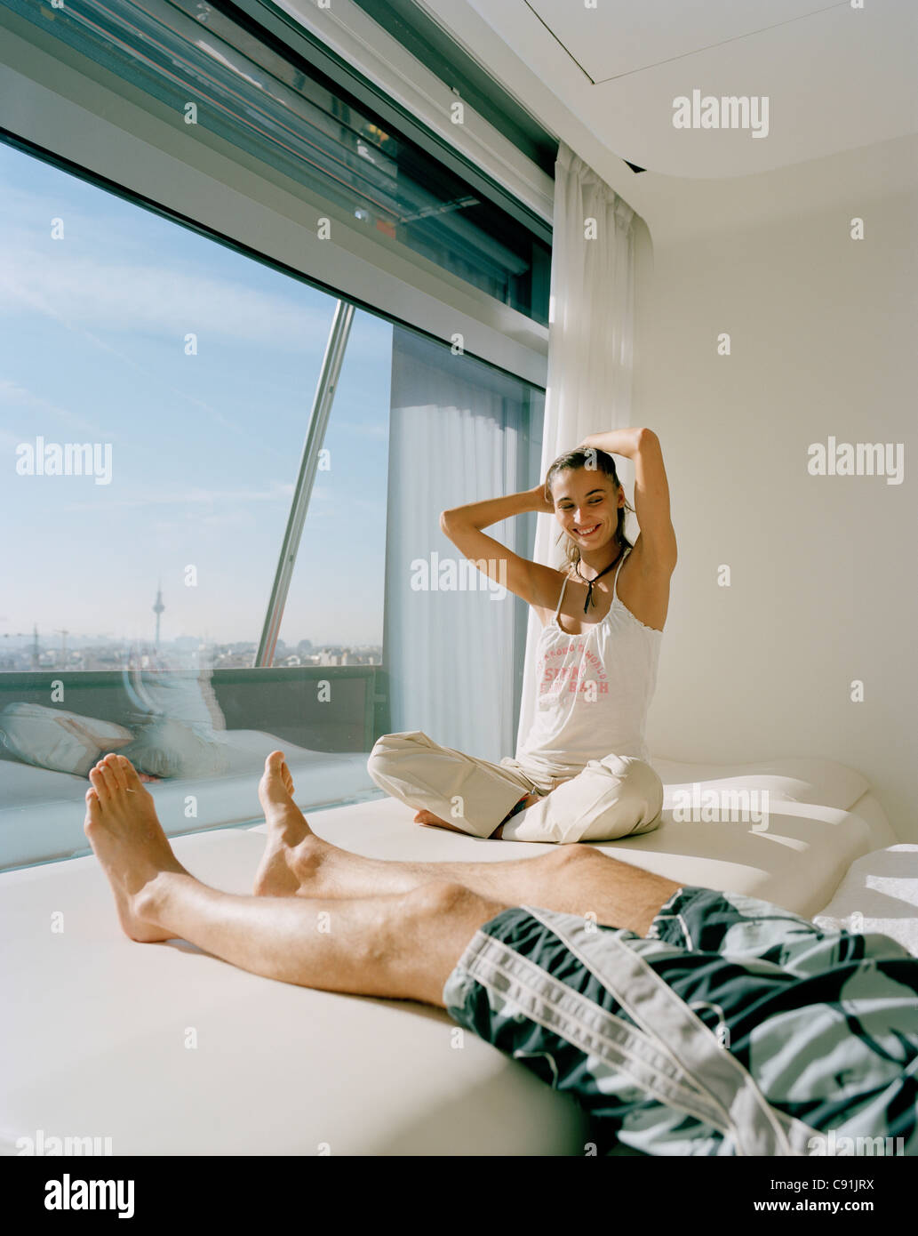 8th section hi-res stock photography and images - Alamy