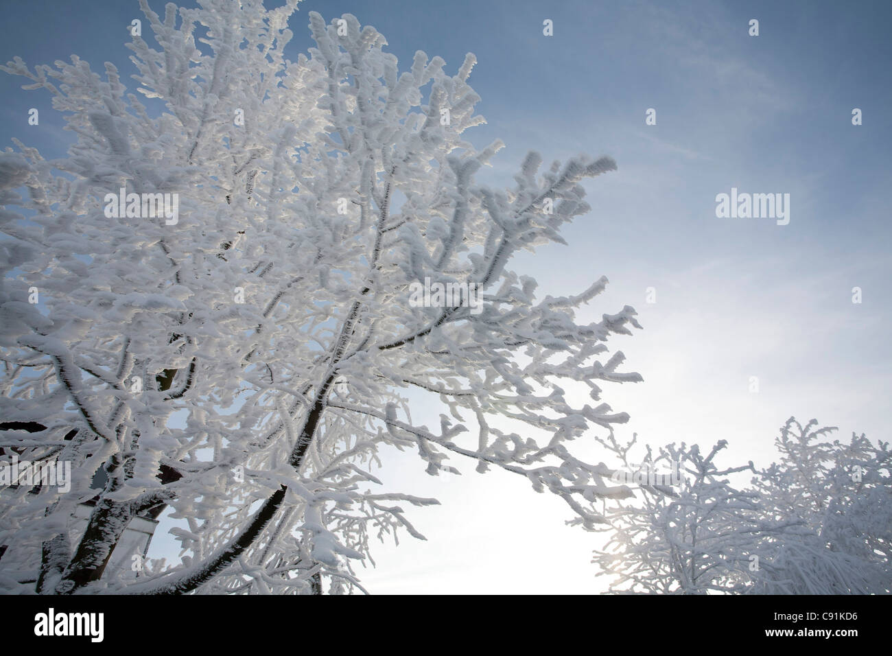 Rhoen landscape hi-res stock photography and images - Alamy