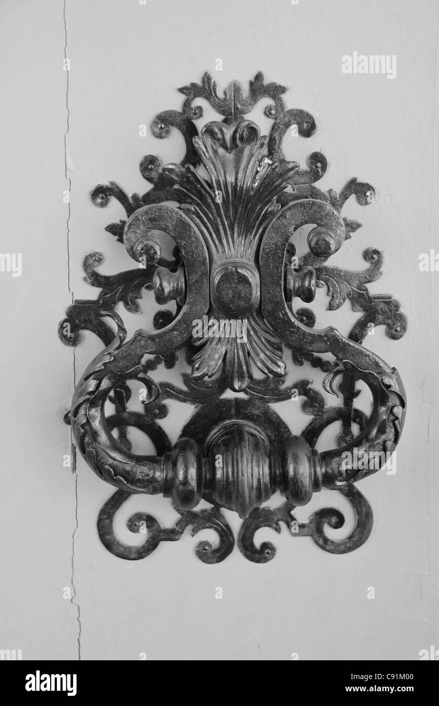 Poignee hi-res stock photography and images - Alamy