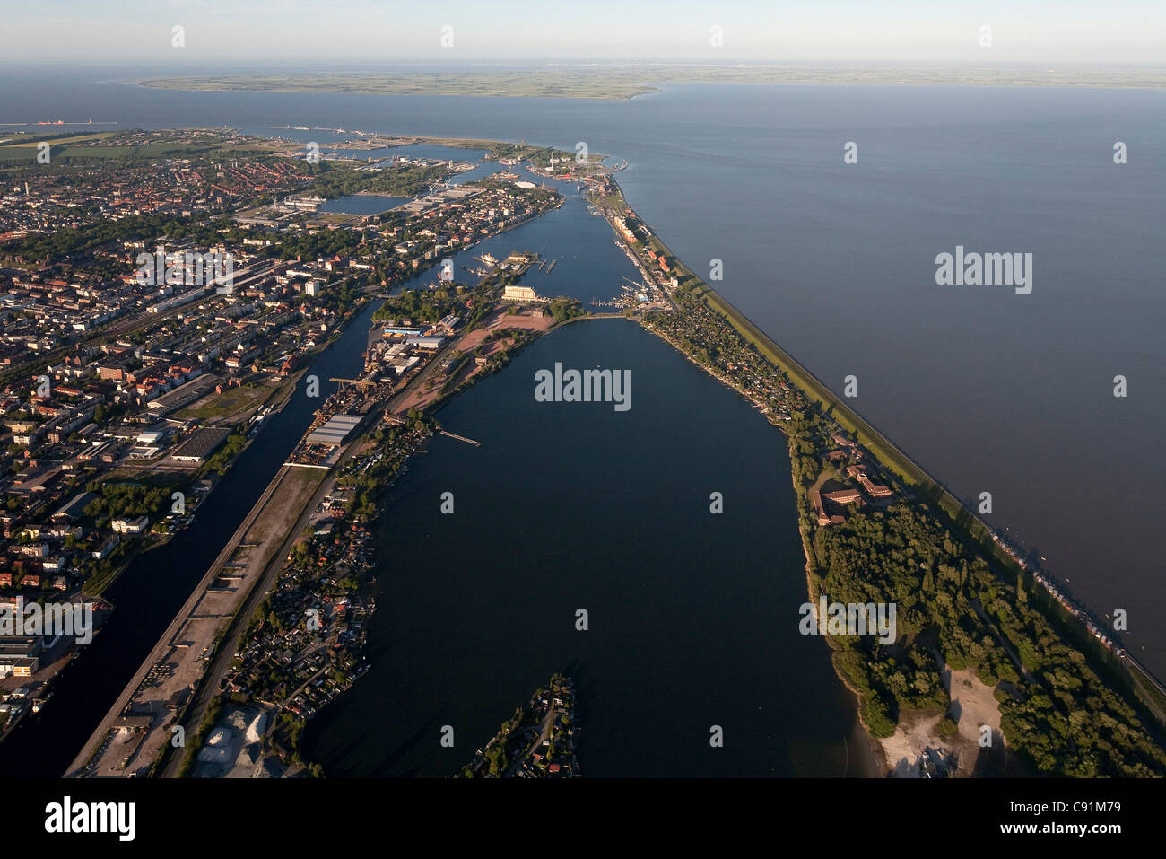 Wilhelmshaven hi-res stock photography and images - Alamy