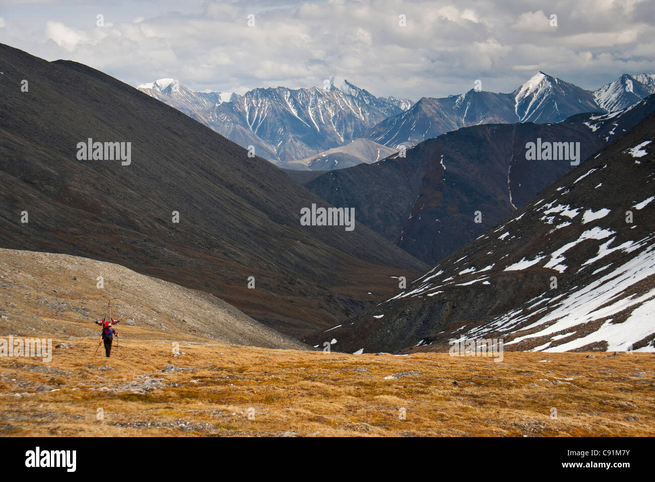 Hulahula river hi-res stock photography and images - Alamy