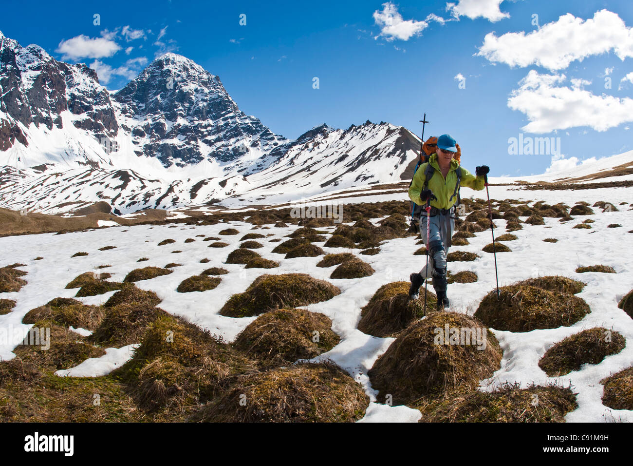 Revelation mountain hi-res stock photography and images - Alamy