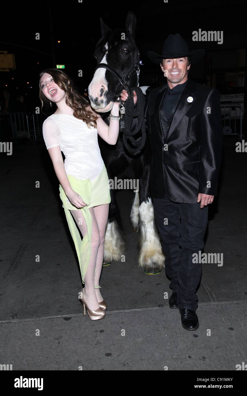 Sammi Hanratty at arrivals for THE GREENING OF WHITNEY BROWN Premiere ...