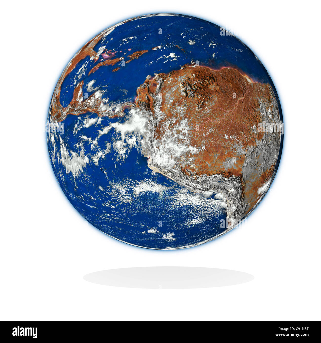 Nasa australia Cut Out Stock Images & Pictures - Alamy