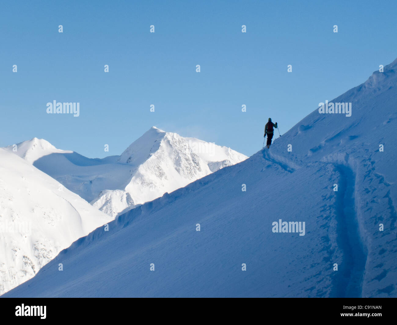 Ragged range hi-res stock photography and images - Alamy