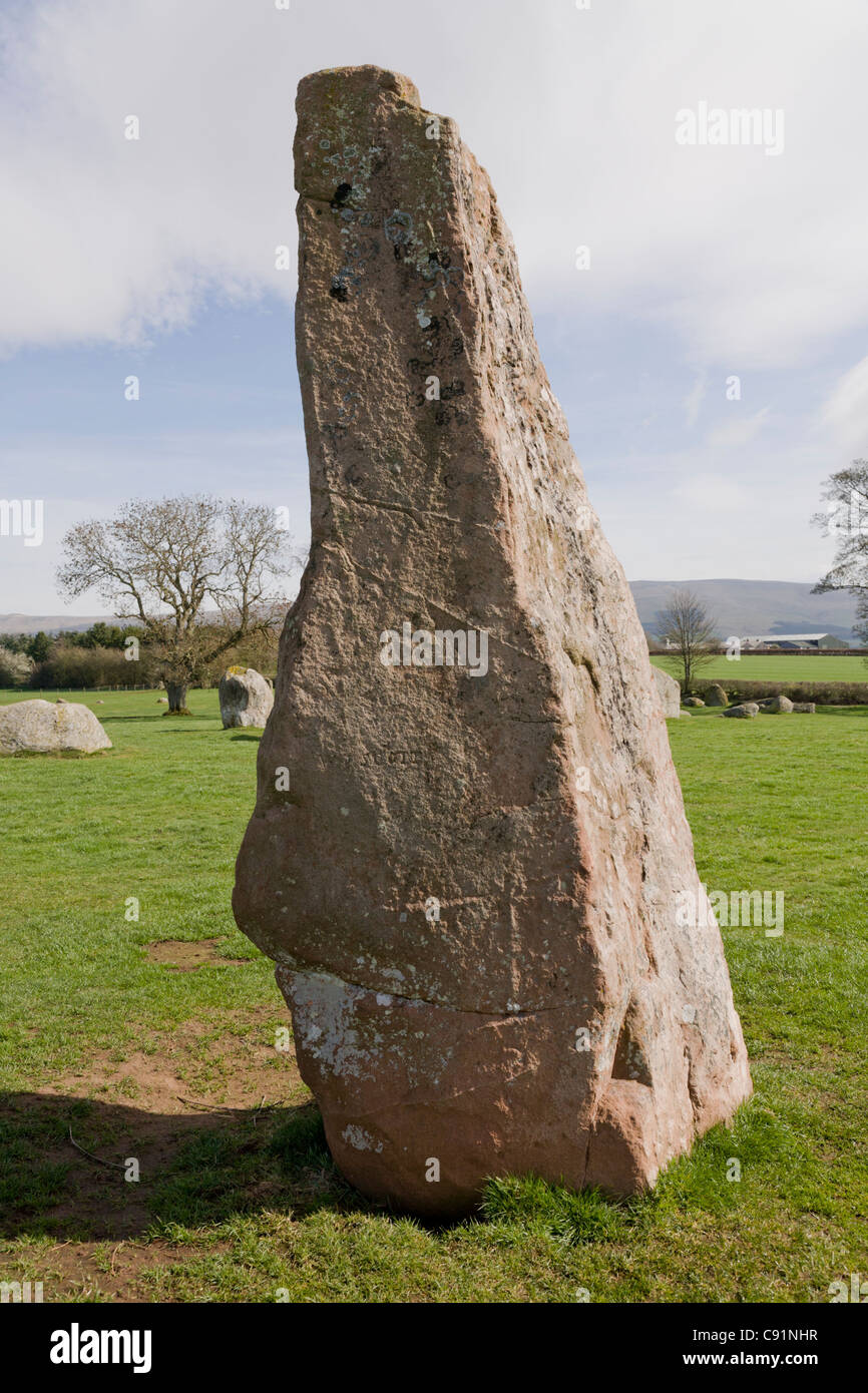 Stone Carved Circle High Resolution Stock Photography and Images - Alamy