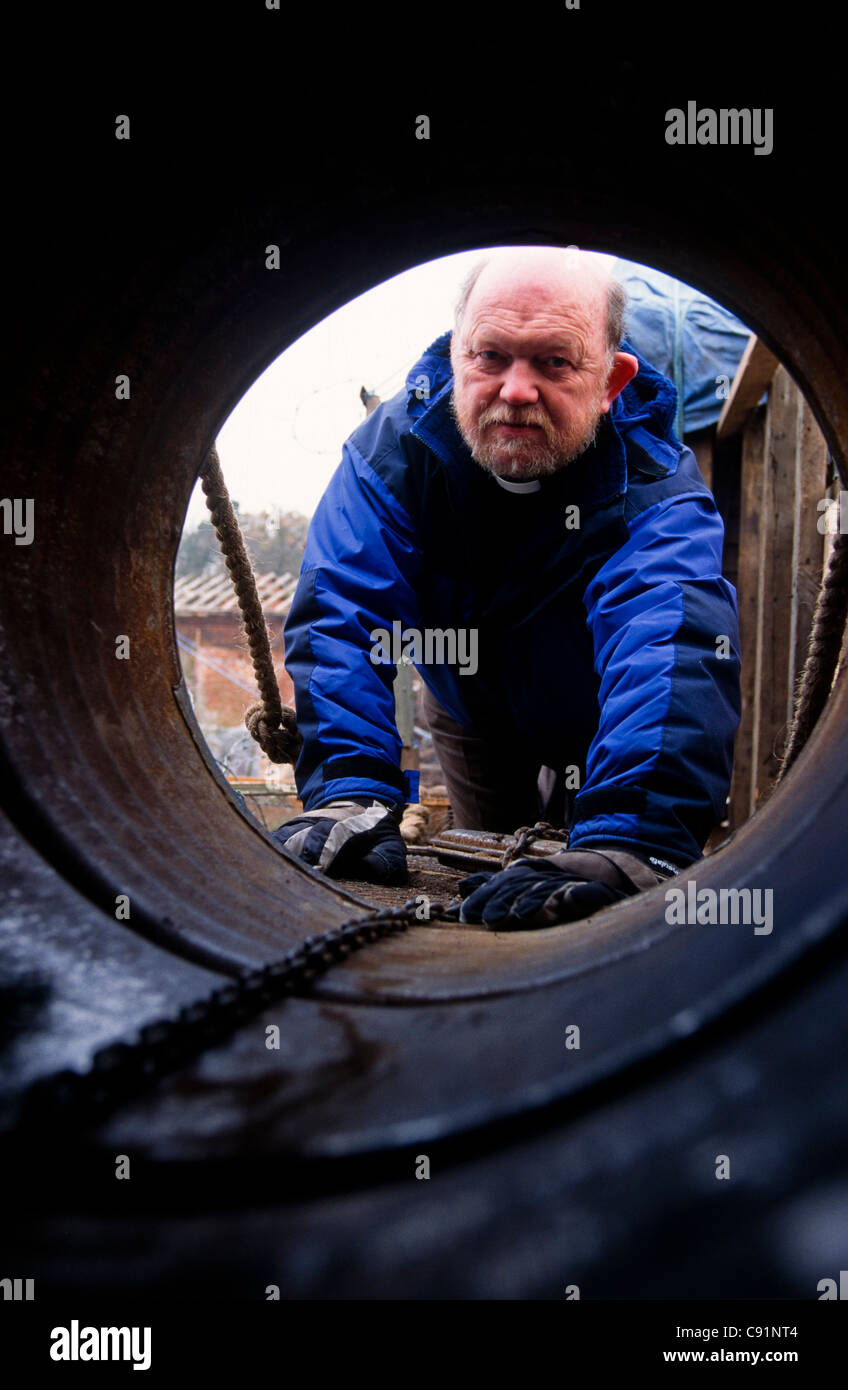 David shawcross hi-res stock photography and images - Alamy