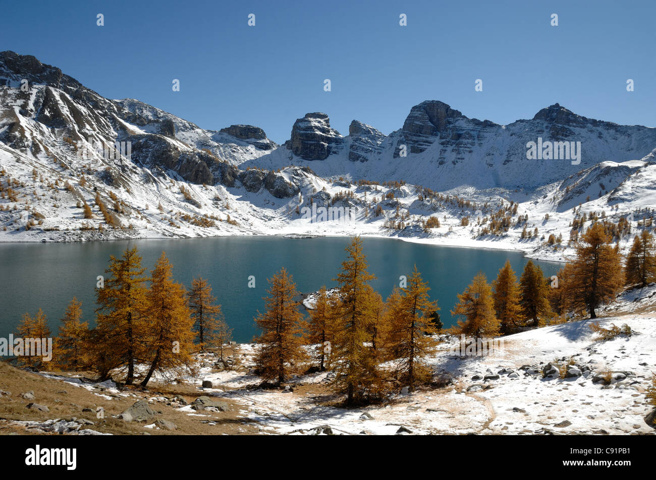 Allos High Resolution Stock Photography and Images - Alamy