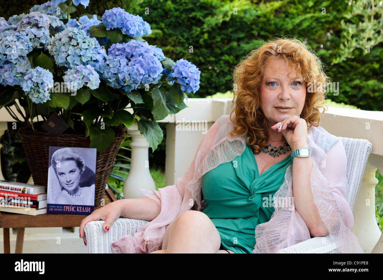 Elena joly hi-res stock photography and images - Alamy