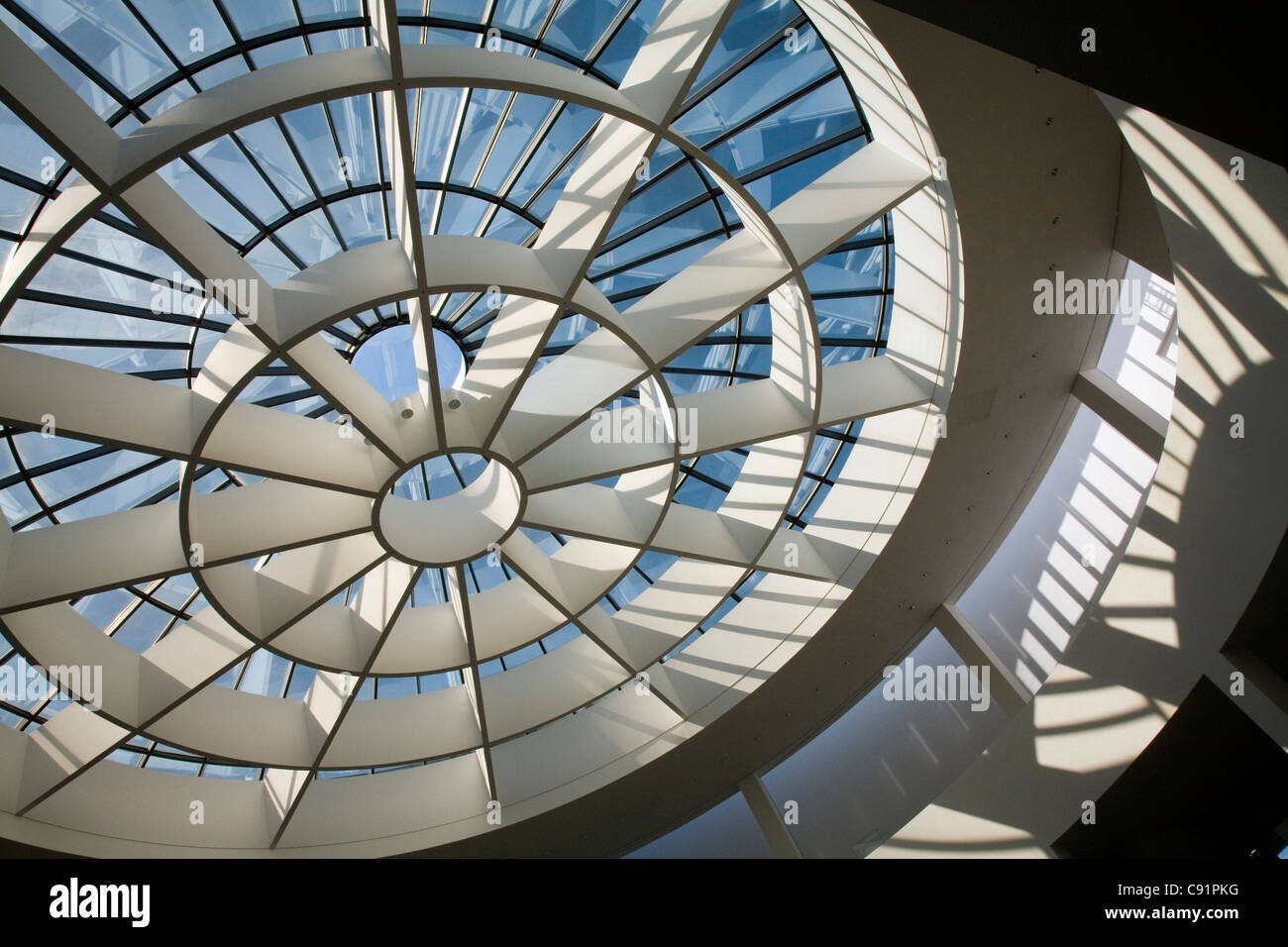 The Pinakothek Museums in the Kunstareal are a group of galleries in ...