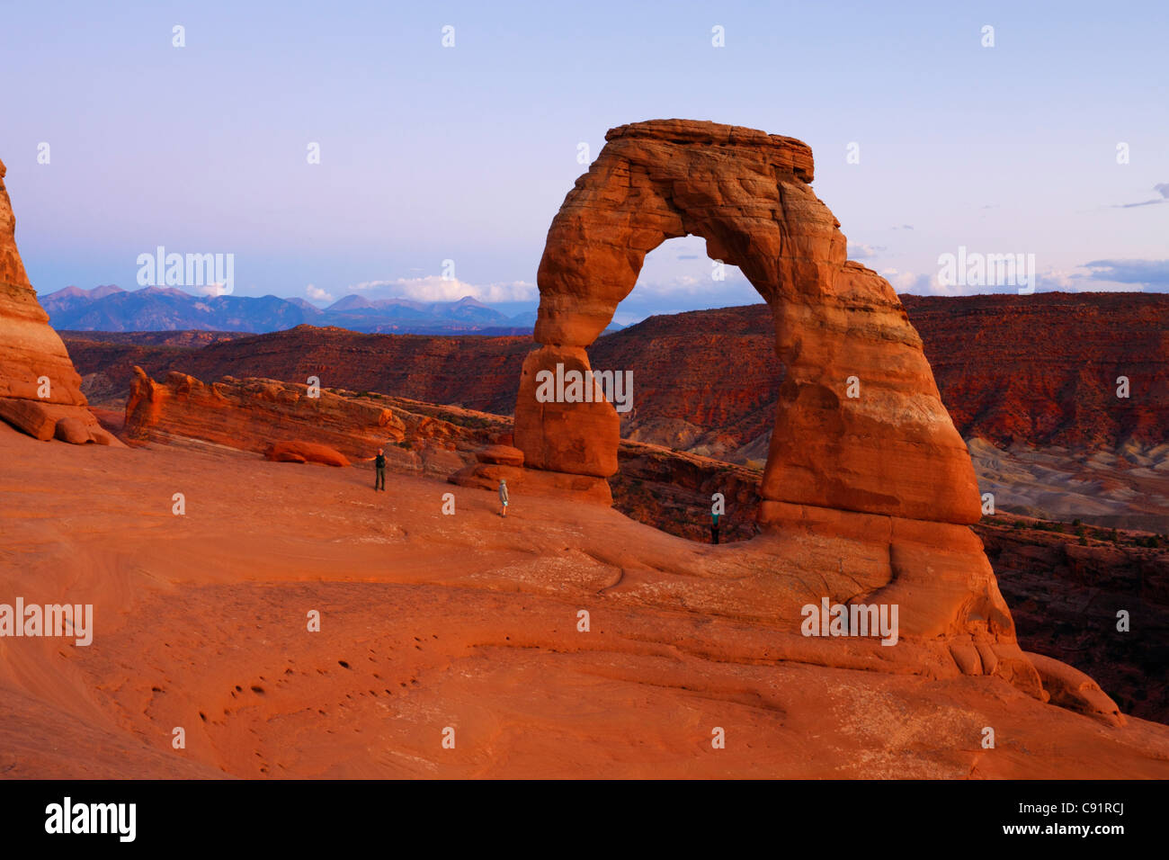Arch arches arcos hi-res stock photography and images - Alamy