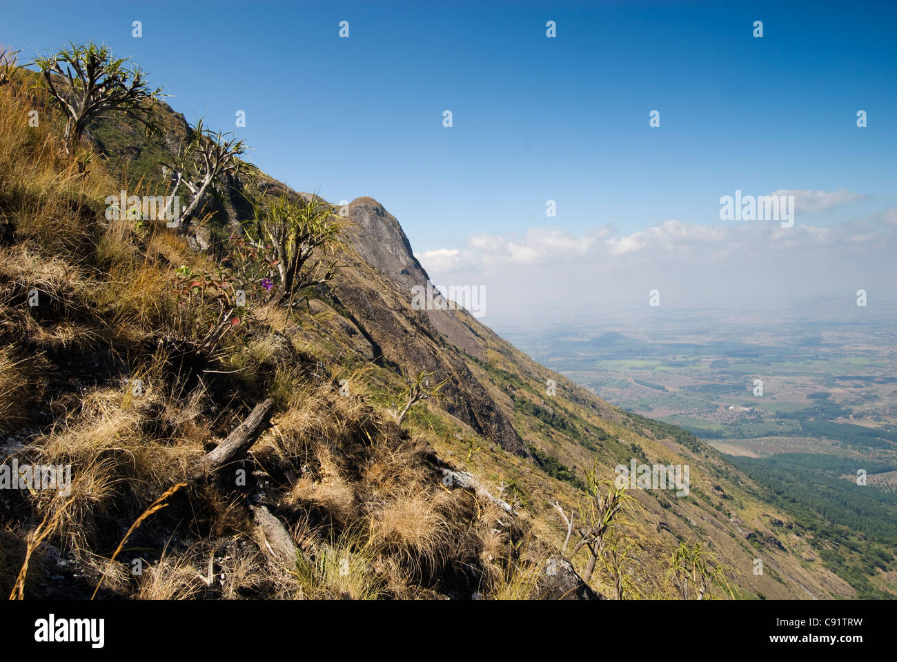 Malawi landmark hi-res stock photography and images - Alamy