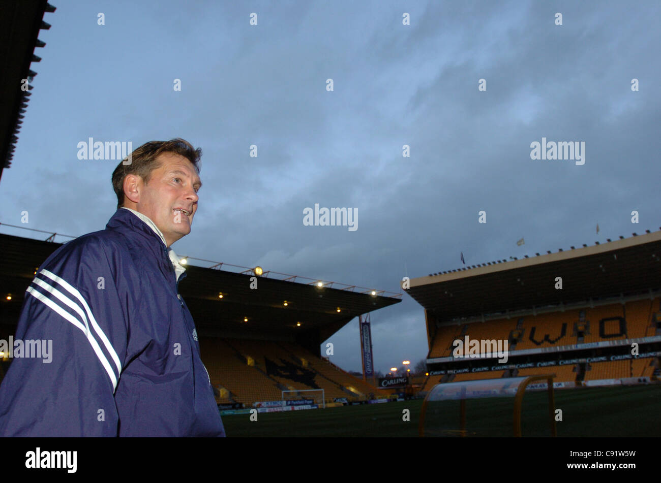 Hoddle hi-res stock photography and images - Alamy