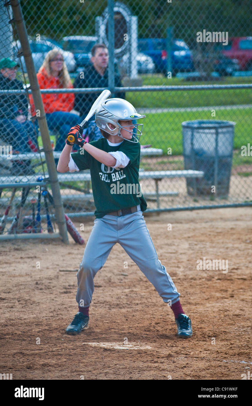 Batter in the box hi-res stock photography and images - Alamy