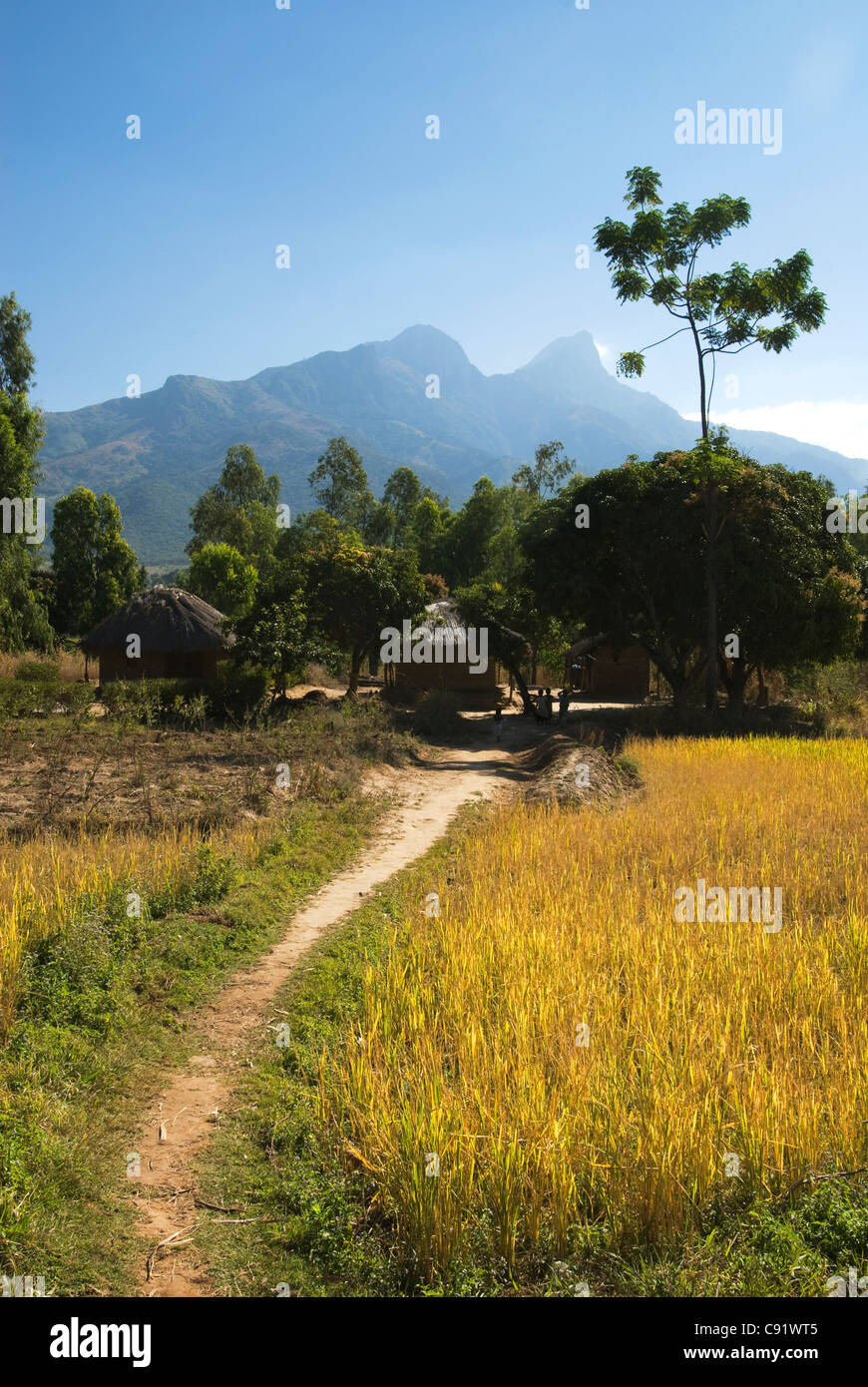 Rural settlements hi-res stock photography and images - Alamy Rural settlements hi-res stock photography and images - Alamy