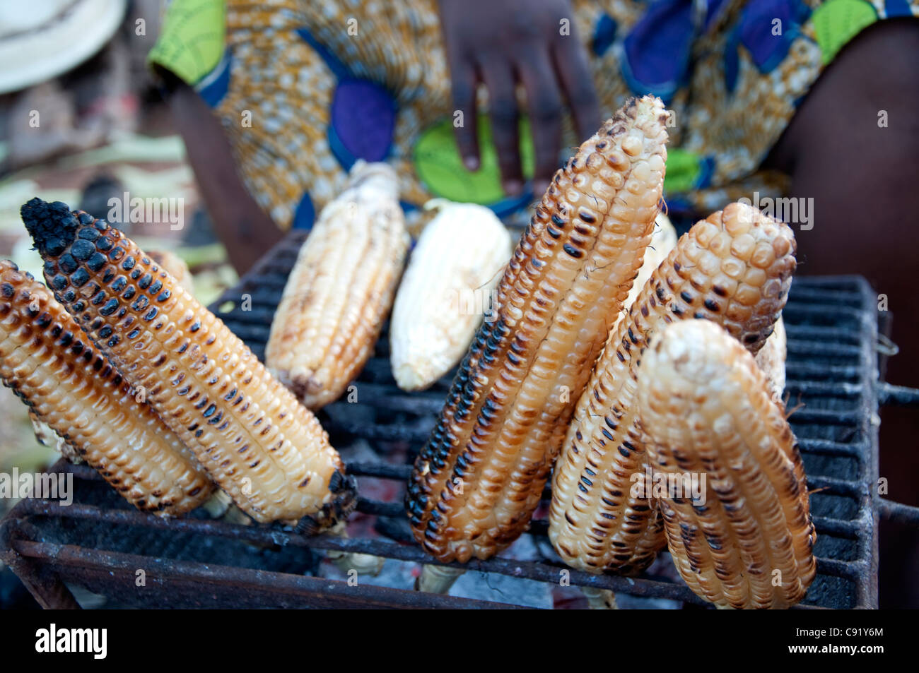 Maize Popular High Resolution Stock Photography and Images - Alamy
