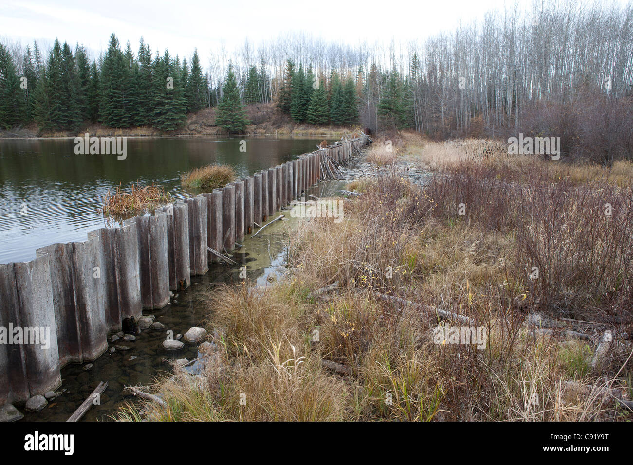 Peace river hi-res stock photography and images - Alamy