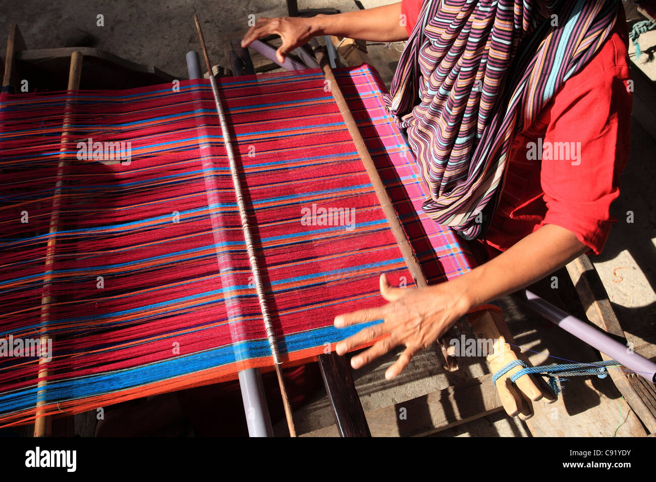 Sumbawa is an island in the Lesser Sunda islands group and has distinct ...