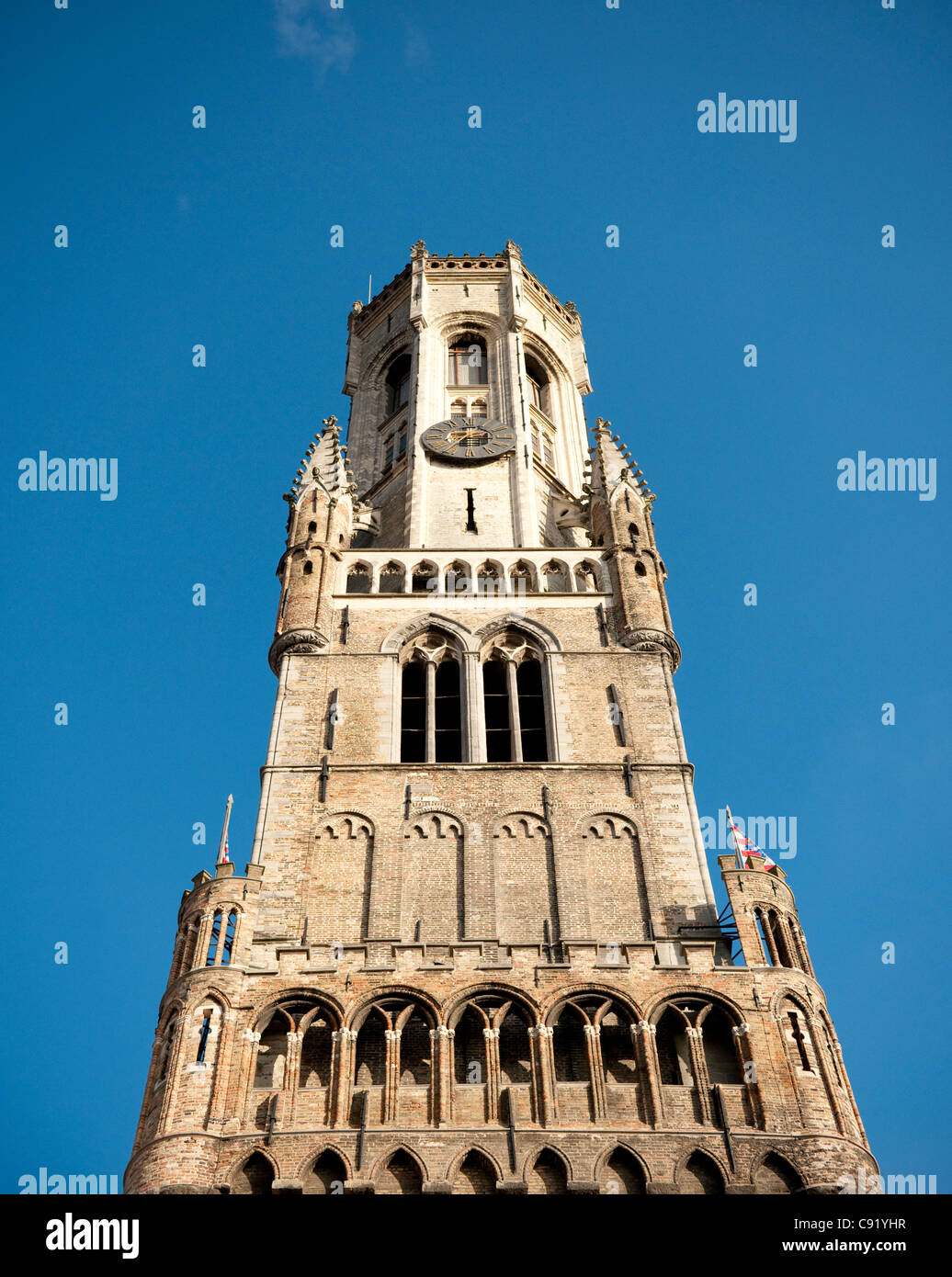 Tall prominent structure hi-res stock photography and images - Alamy
