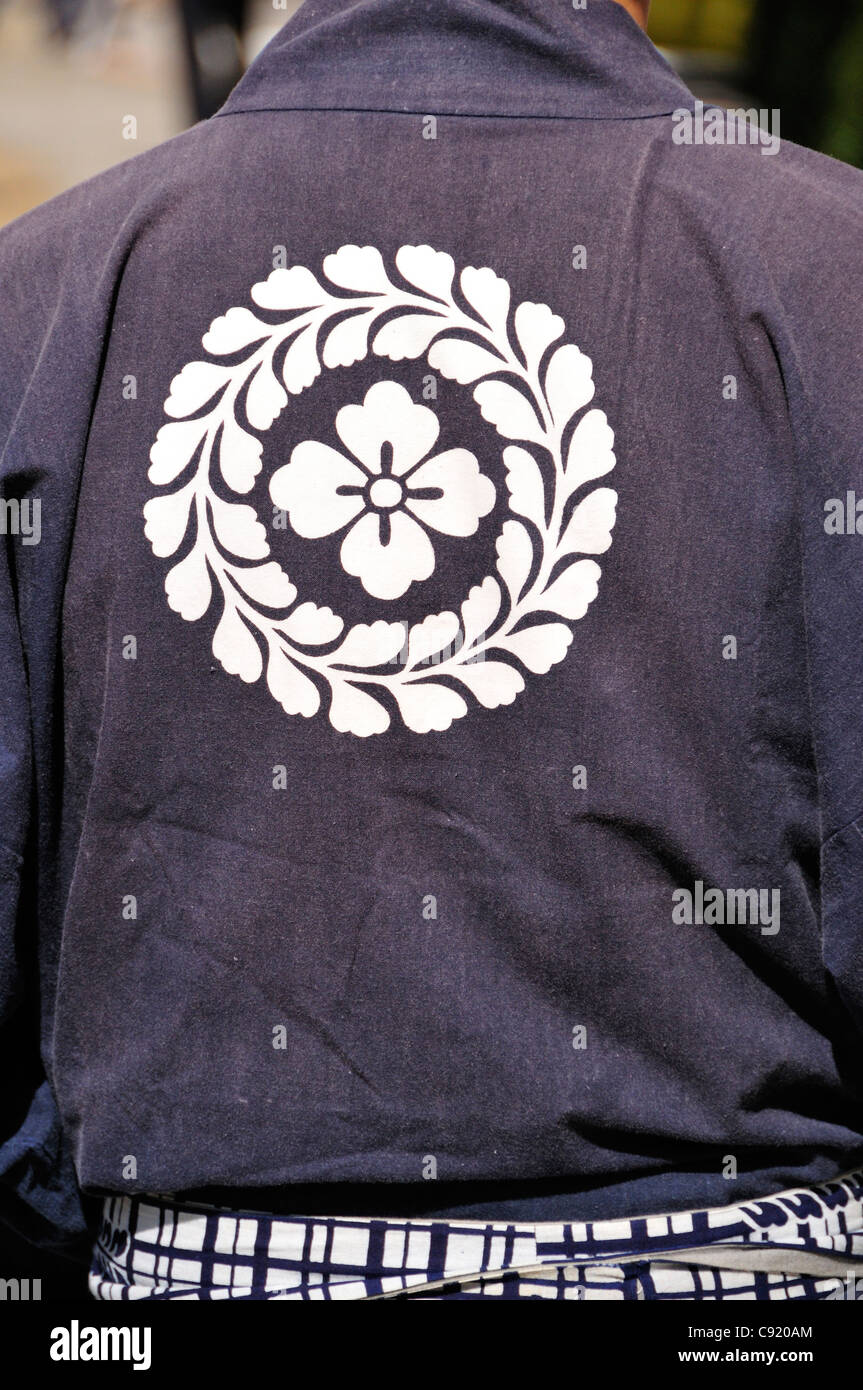 Kunchi, or Okunchi, is a famous festival which began as a celebration ...