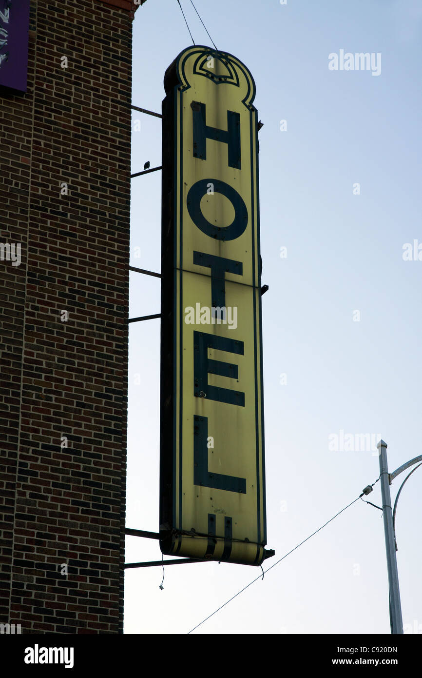 Vacant sign hi-res stock photography and images - Alamy