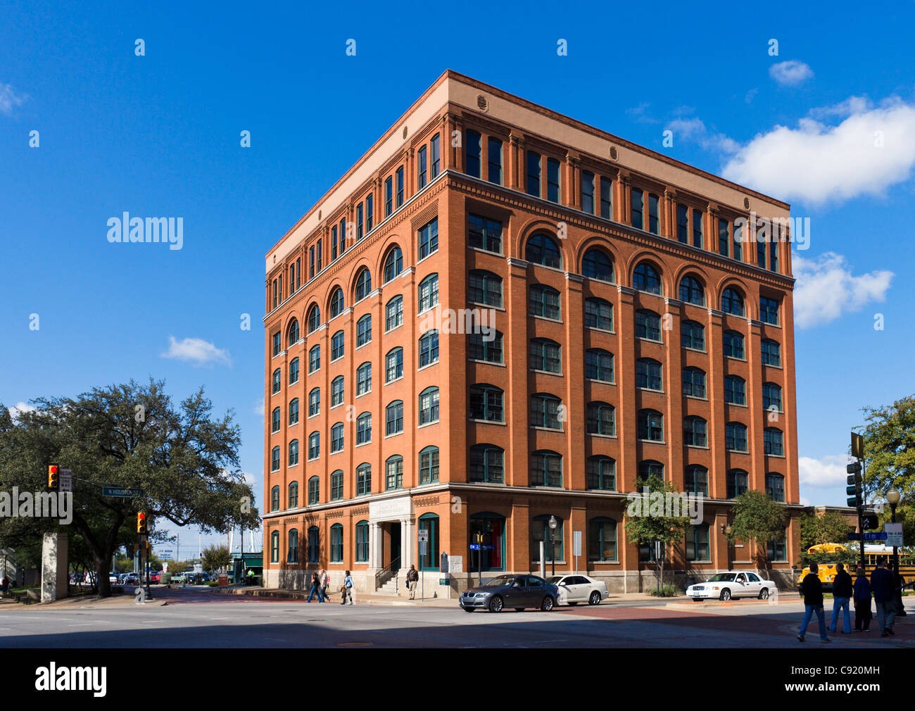 Lee harvey oswald hi-res stock photography and images - Alamy